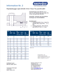 Mediathek - technico